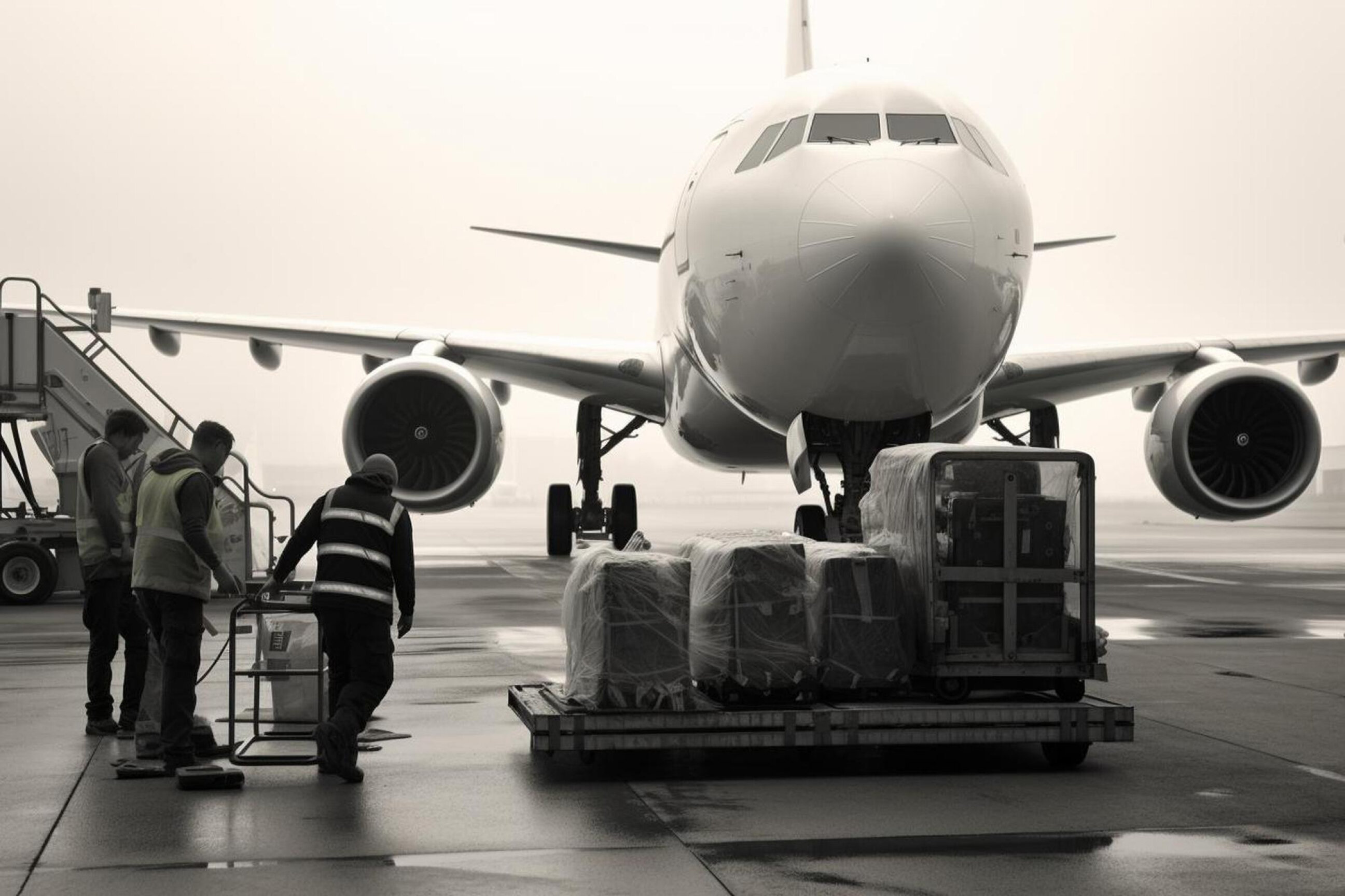 NG Eagle Airline | Reliable & Affordable Flights in and out of Nigeria ...