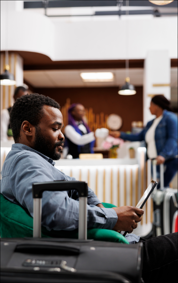 NG Eagle Airline | Reliable & Affordable Flights in and out of Nigeria ...