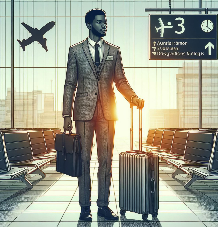 NG Eagle Airline | Reliable & Affordable Flights in and out of Nigeria ...