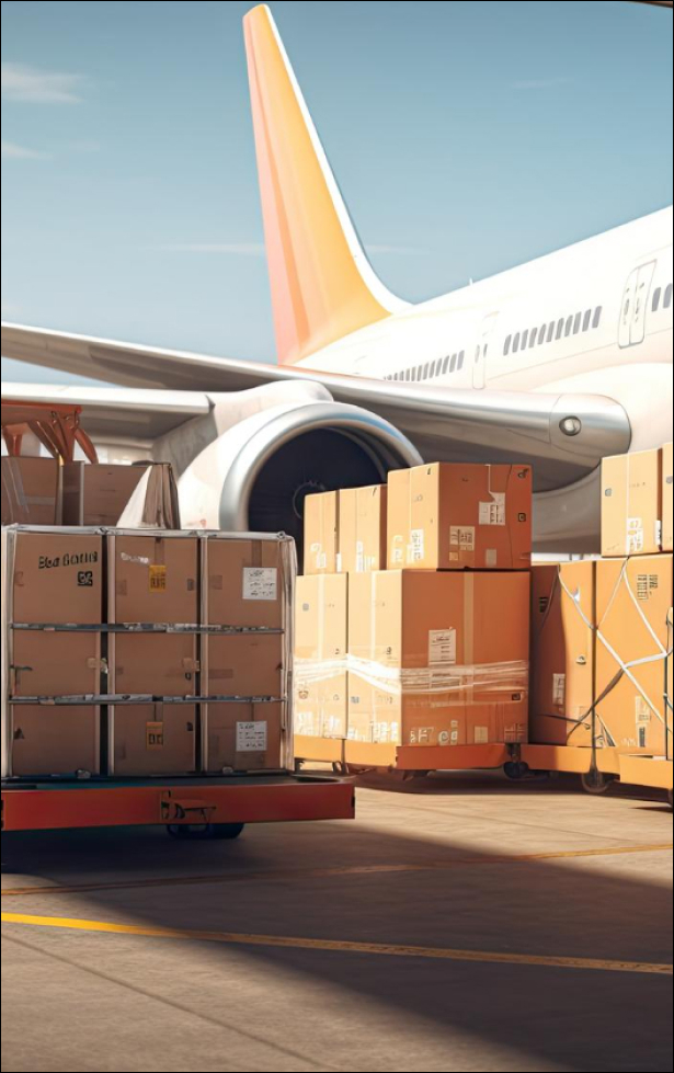 NG Eagle Airline | Reliable & Affordable Flights in and out of Nigeria ...