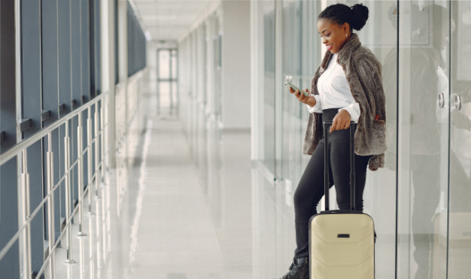 NG Eagle Airline | Reliable & Affordable Flights in and out of Nigeria ...